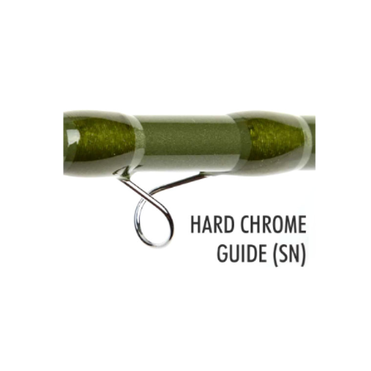 Traper Blast Fly Rod Length 9' | AFTM 5 | Fly Rods