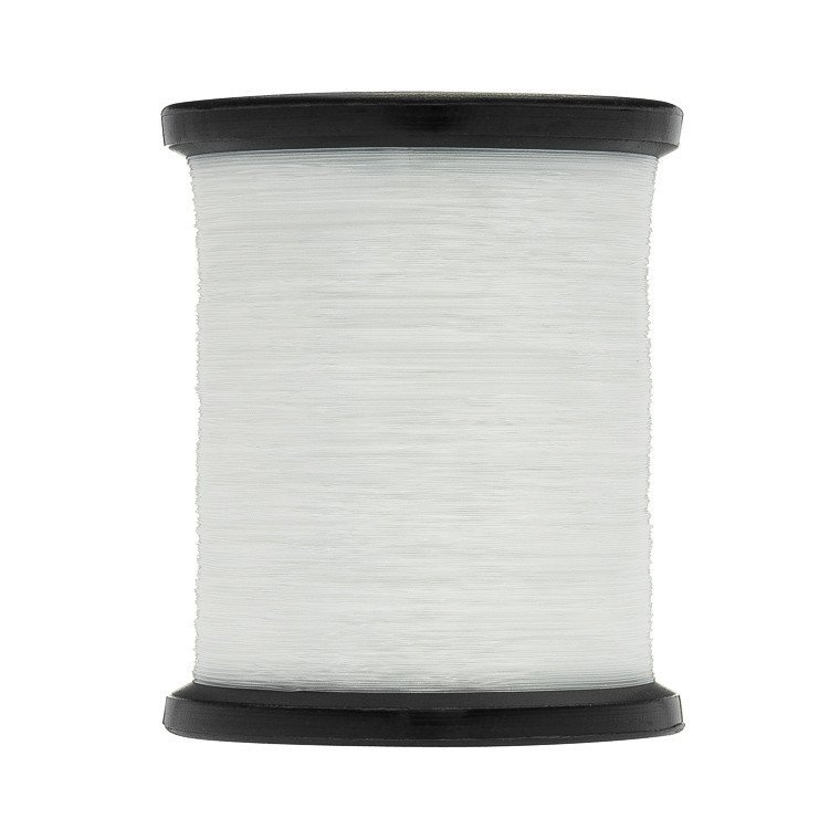 Uni Mono Thread Fine Clear | Fly Tying Materials \ Threads