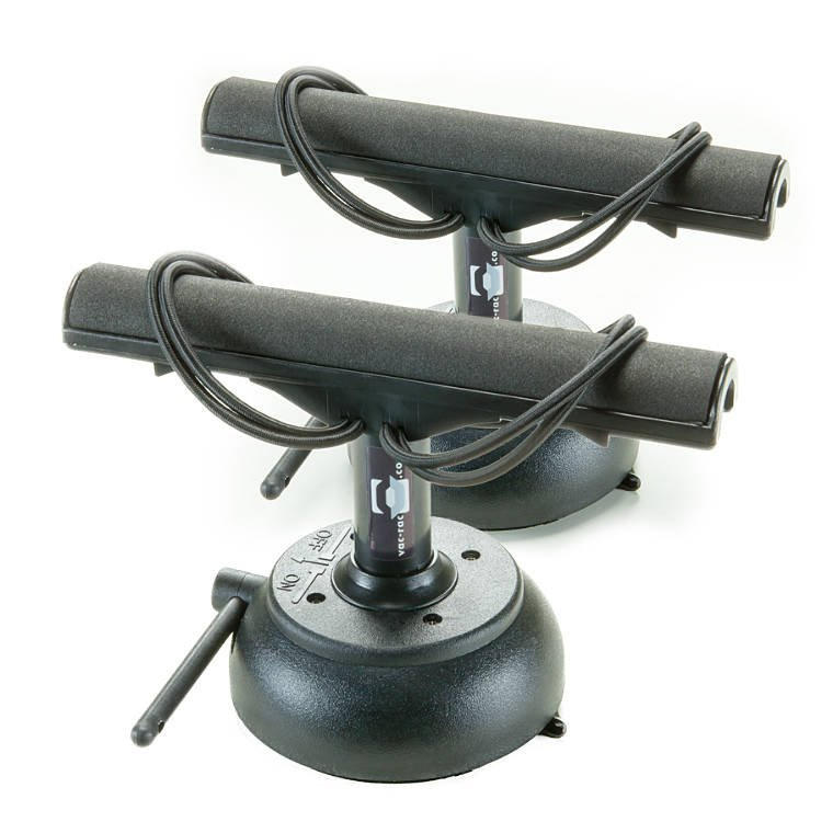 Vac Rac Loc Rac Vacuum | Accessories \ Fishing Rod Rack