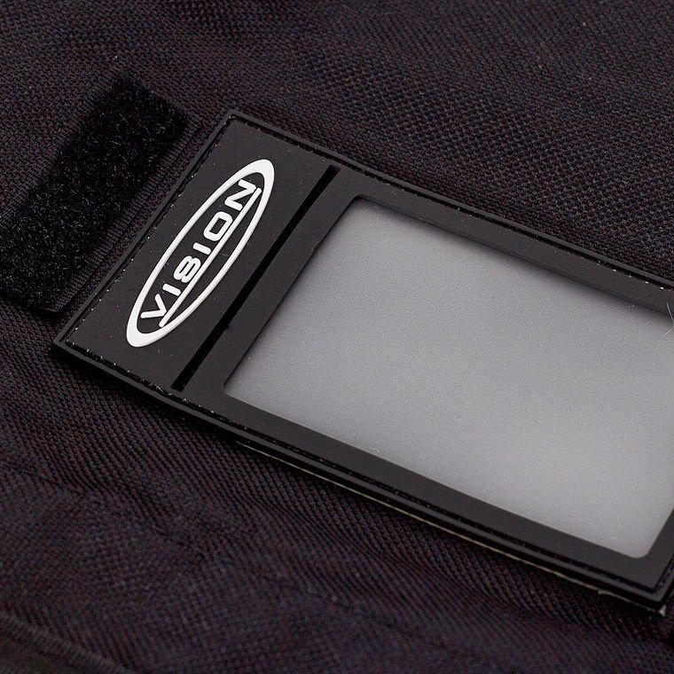 Vision Bag All In One Black | Accessories \ Backpacks, Bags, Tube