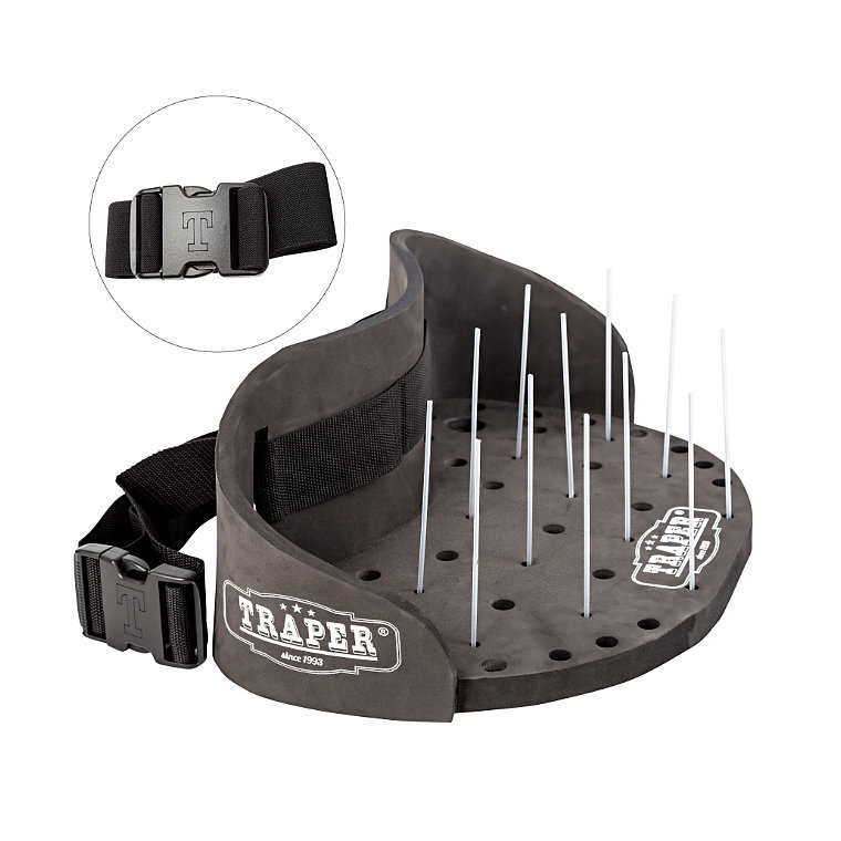 Traper EVA foam line basket | Fly Lines \ Accessories Accessories ...