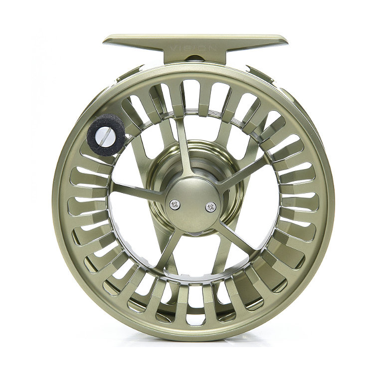 Vision Fly Reel XLV 7 - 8 | Fly Reels \ Fly Reels