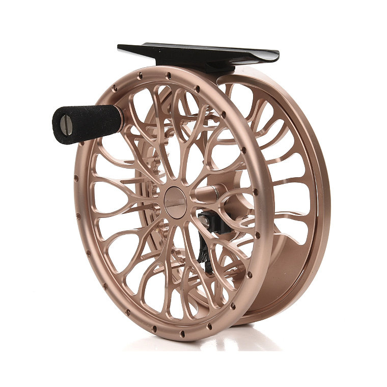 Vision Fly Reel XO 56 Click 5 - 6 | Fly Reels \ Fly Reels