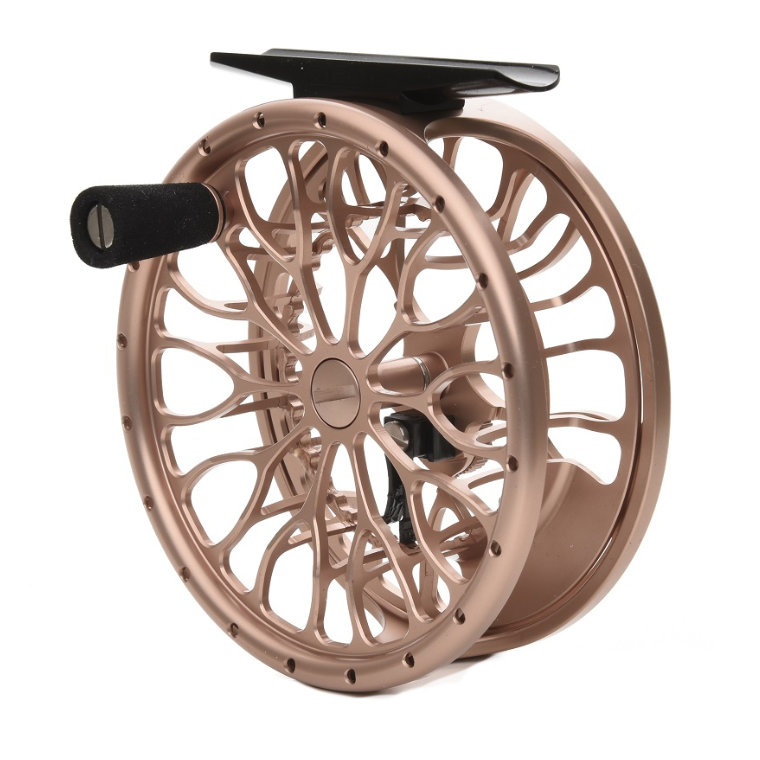 Vision Fly Reel XO Bronze 3-4 | Fly Reels \ Fly Reels