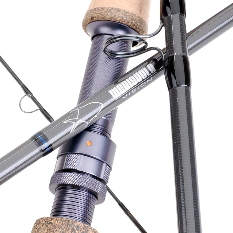 Vision Fly Rod Merisuola Length 9' | AFTM 12 | Fly Rods