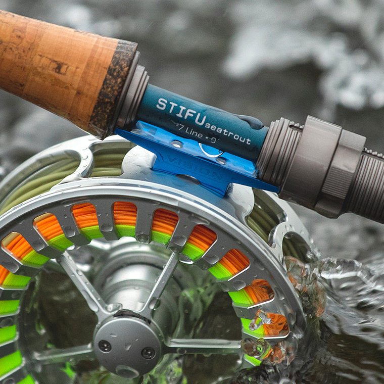 Vision Fly Rod Stifu Seatrout Vision Stifu Seatrout Fly Rod | Fly Rods