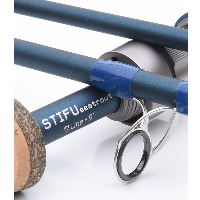 Vision Fly Rod Stifu Seatrout Vision Stifu Seatrout Fly Rod | Fly Rods