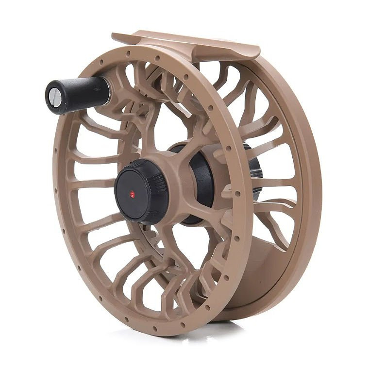 Vision Fly Reel Hero 3 - 5 | Fly Reels \ Fly Reels
