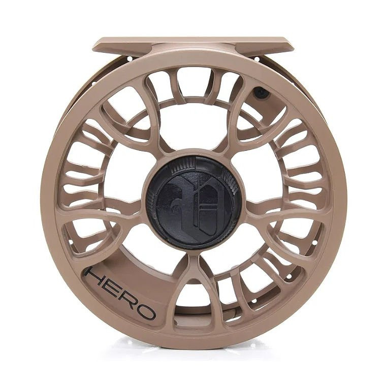 Vision Fly Reel Hero 3 - 5 | Fly Reels \ Fly Reels