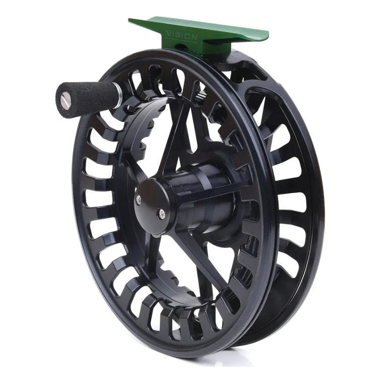 Vision Fly Reel XLV Nymph & Dry 5 - 6 | Fly Reels \ Fly Reels