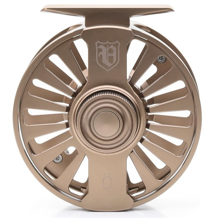 Vision Fly Reel O Vision Fly Reel O Reel | Fly Reels \ Fly Reels