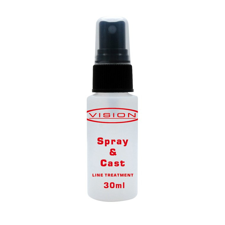 Vision Spray & Cast | Accessories \ Floatants