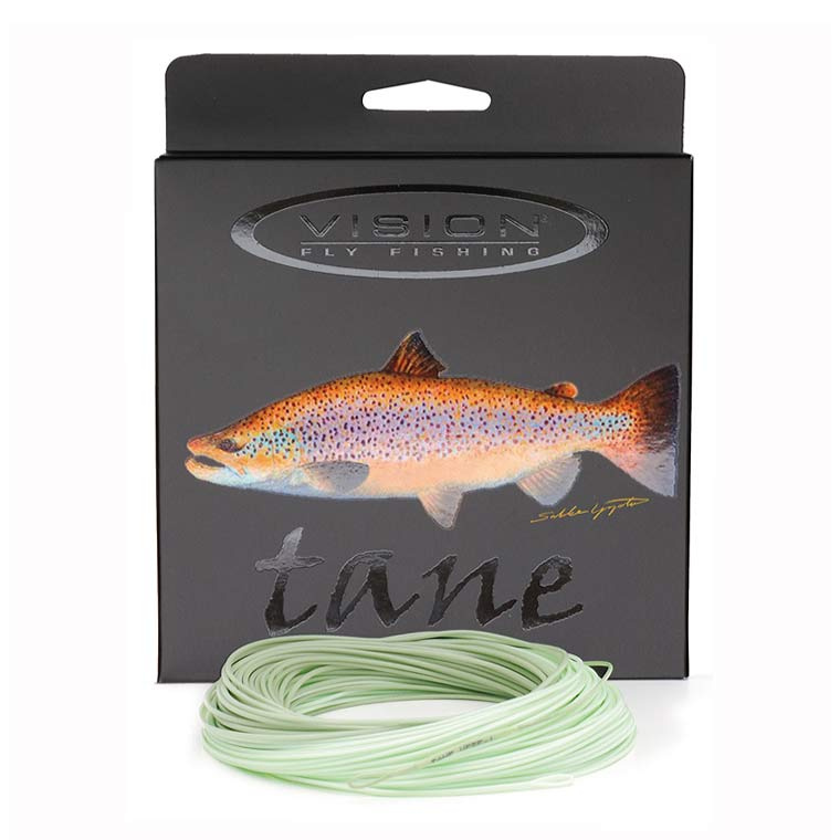 Vision Tane Floating WF | Fly Lines \ Floating Lines