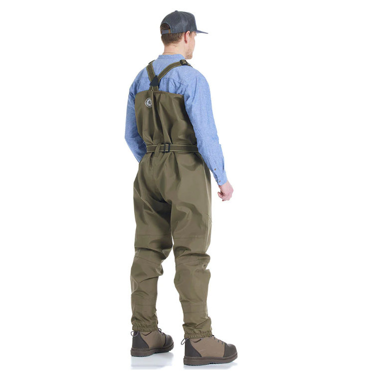 Vision Waders Hopper | Waders/Boots for fishing \ Waders