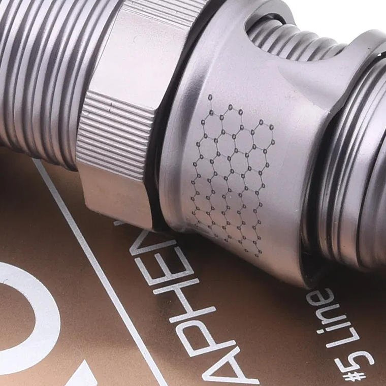 Vision XO Graphene Fly Rod Length 10'8'' | AFTM 3 | Fly Rods