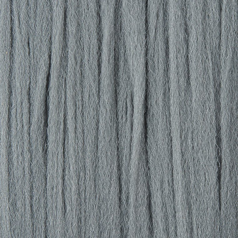 Wapsi Polypropylene Floating Yarn PY030 Gray | Fly Tying Materials ...