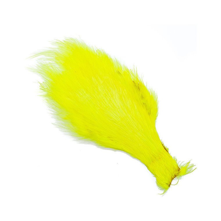 Wapsi Streamer Rooster Neck #1 Wapsi Streamer Rooster Neck #1 | Fly ...