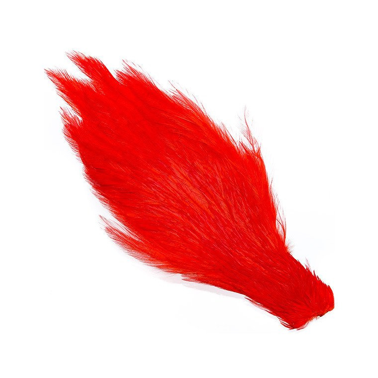 Wapsi Streamer Rooster Neck #1 Wapsi Streamer Rooster Neck #1 | Fly ...