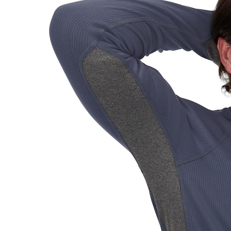 Simms Strata 200 Crew Selvedge | Clothing \ Underwear